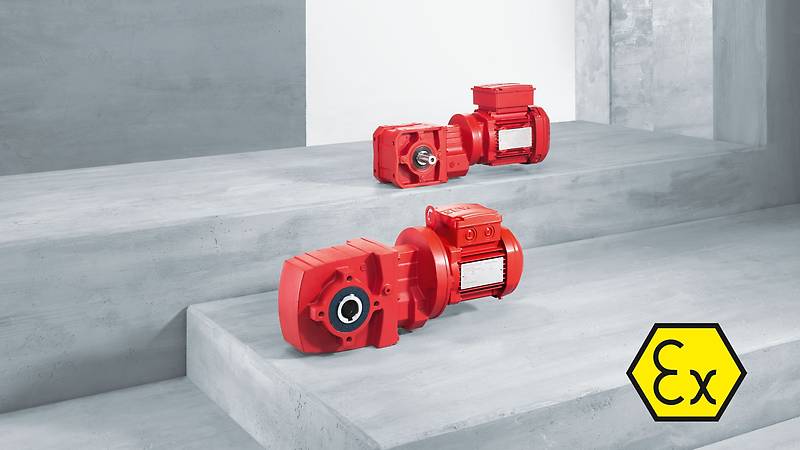 sew eurodrive explosion-proof gearmotors, sew eurodrive gearmotors