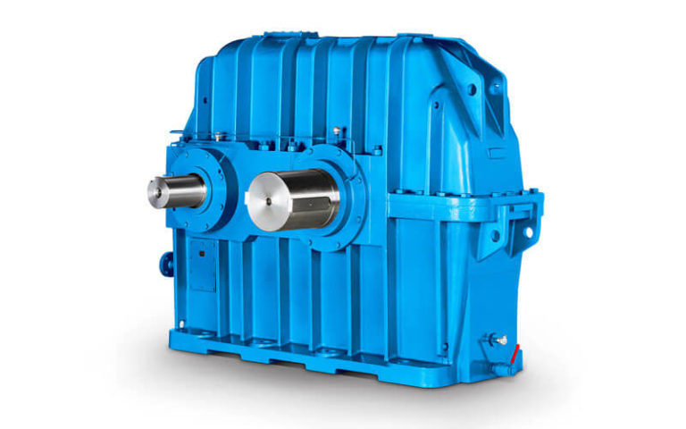 Flender gear units for cement and mining industry, flender gear drives
